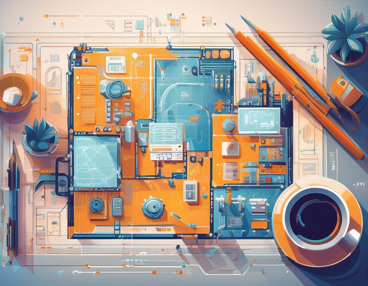 Come Importare i File CTB in AutoCAD: Guida Completa per una Stampa ...